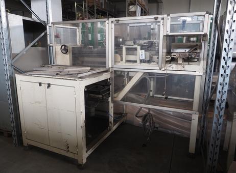 Mašina za pakovanje Italproject GB Pack Euroform Verified seller