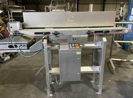 Qupaq Clean Line Buffer Verified seller