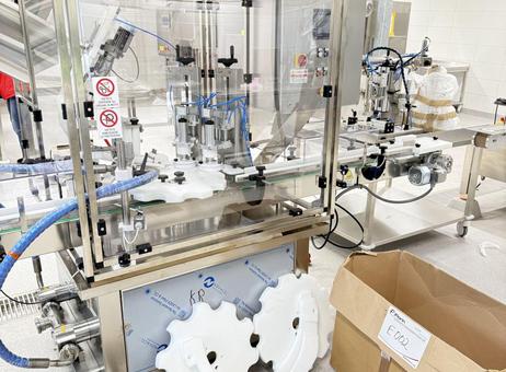 Mašina za pakovanje Tecno Alimentare RTV Najprodavaniji