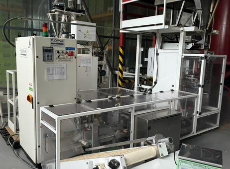 Mašina za pakovanje Vuomar Autovacuum X-6