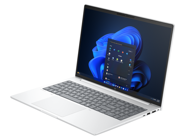 Laptop HP EliteBook 8 G1i 16 W11P16''WUXGA IRCore U7-255U16GB512GBbacklitFPRalu' ( 'C15B0ET#BED' )