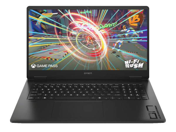 Laptop HP Omen 17-db1012nm DOS17.3''FHD AG IPS VRR 144HzRyzen AI 7-35016GB1TB5050 8GBbacklit2g' ( 'BX8C1EA#BED' )