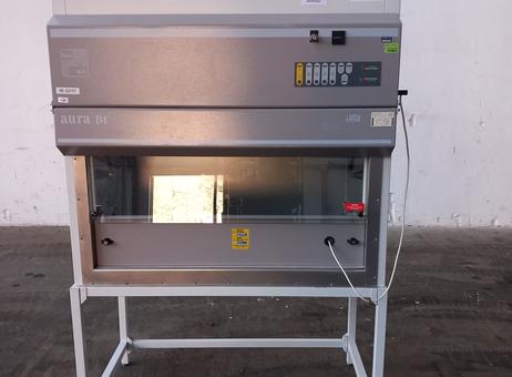 Bio Air Aura B4 Ormarić sa horizontalnim laminarnim protokom Najprodavaniji