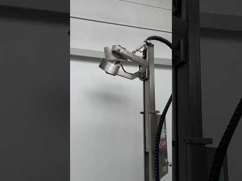 APE ENGINEERING FHV200-030/E/VA, SG600-DA/HI/VA Mobilni kamion s bubnjem Najprodavaniji