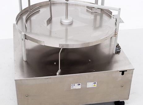 CAM Tre Emme TR 1200 rotacioni sto Najprodavaniji