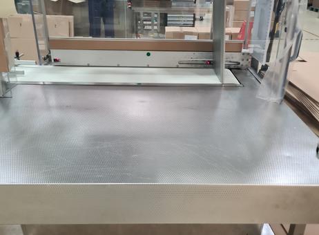 Mašina za pakovanje Christ Packing Systems CT2000 Najprodavaniji