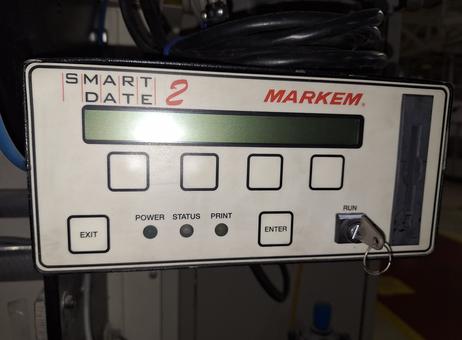 Mašina za pakovanje Markem Smart Date 2 Verified seller  Dobar dogovor