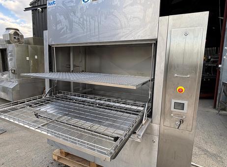 Mašina za pakovanje IWT 9LAV65 Verified seller