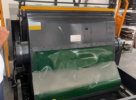 Mašina za pakovanje DIE CUTTING ML1400