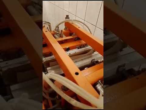 DOIPAK Liderpak LPA mašina za pakovanje Verified seller