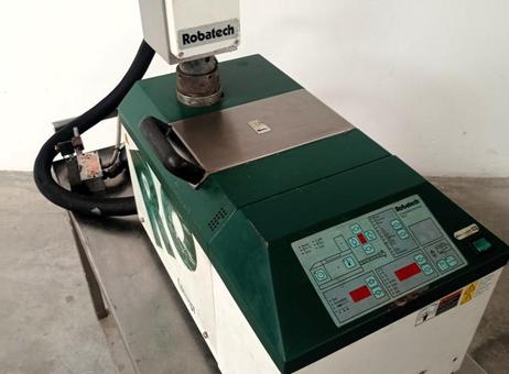 ROBATECH CONCEPT 4/4 Mašina za pakovanje Najprodavaniji