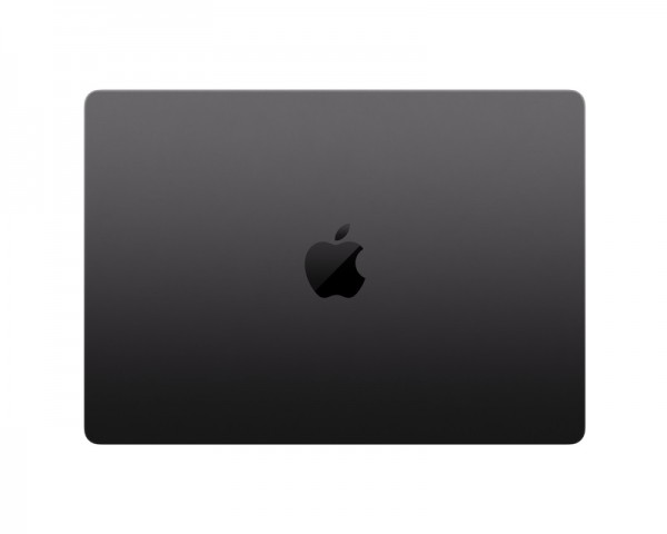 APPLE MacBook Pro 14.2 inch M4 Pro 12-core CPU 16-core GPU 24GB 512GB SSD Space Black (MX2H3)