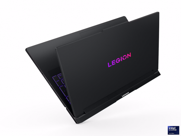 Laptop LENOVO Legion Pro 7 16IAX10H DOS16'' WQXGA OLEDU9-275HX64GB1TBRTX5080-16GB-G7-256Bbklt s' ( '83F500ADYA' )