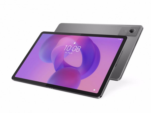 Tablet LENOVO Idea Tab TB-336FU11'' 2.5KOC 2.4 GHz8GB256GB5Mpix8MpixWiFiBluetooth 5.2siva' ( 'ZAFR0489RS' )