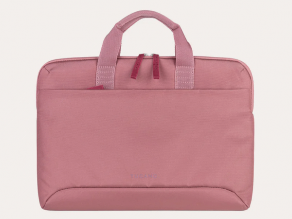 Torba TUCANO SMILZA SUPERSLIM BAG 13.3''14'' roze' ( 'BSM1314-PK' )