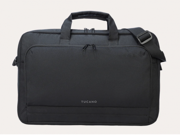 Torba Tucano STAR COMPUTER BAG 17'' crna' ( 'BSTN17-BK' )