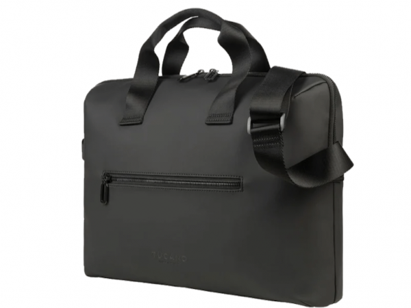 GOMMO BAG 15.6'' BLACK' ( 'BGOM15-BK' )