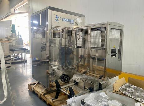 Sum K2 Seamer Verified seller