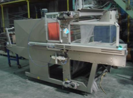 Mašina za pakovanje Technology SFE 1100 SA Najprodavaniji