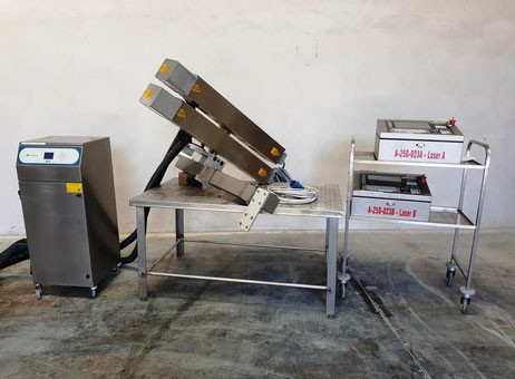 Domino BCP3 DPX1000 Najprodavaniji