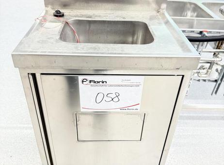 Mašina za pakovanje Chefs Culinar HWB/G-055/045 Najprodavaniji