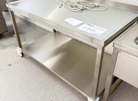 Mašina za pakovanje Winterhoff BT-S200-431/T20S-UE Najprodavaniji