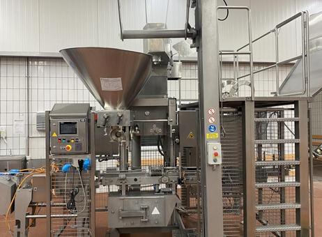 Hema MV1-60C1 mašina za pakovanje Najprodavaniji