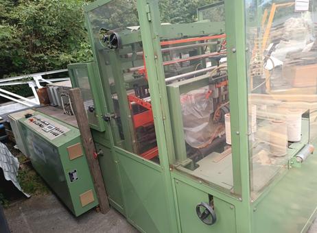 FISCHER SFV 800 N Najprodavaniji