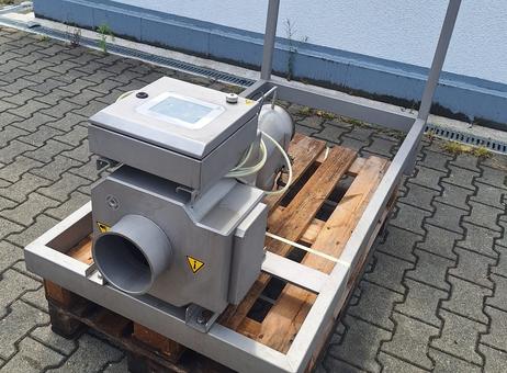 Mašina za pakovanje Mesutronic QUICKTRON 7.0 RH 150 Najprodavaniji