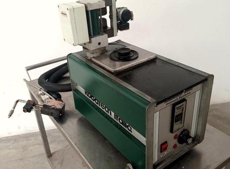 ROBATECH TM30.1 Mašina za pakovanje Najprodavaniji