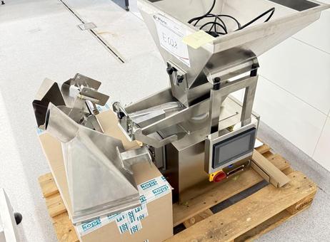 Mašina za pakovanje VTB AW102G Najprodavaniji