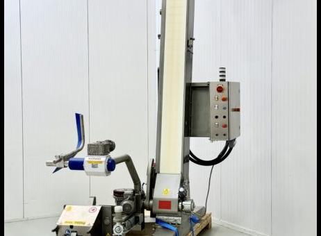 Koenig Herkules HK1100/2650 L-S Lift za činije za Kemper SP150 činije Verified seller