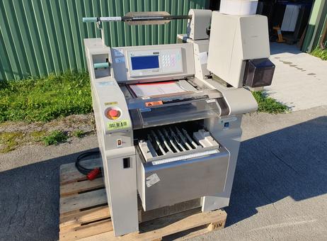 Mašina za pakovanje Digi FX 3600 XL Verified seller