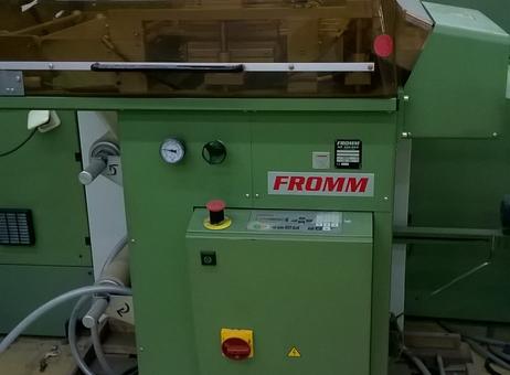 Mašina za pakovanje FROMM AP 420.004 Verified seller