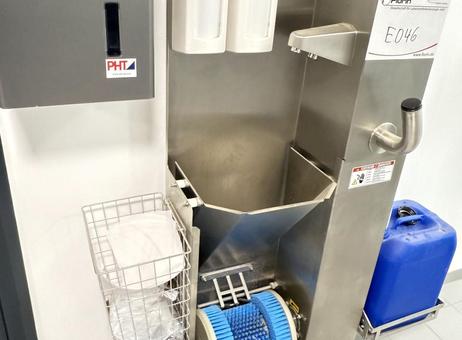 Mašina za pakovanje ITEC/ Frontmatic Hygiene Solo Traditio Complete 23822 Najprodavaniji