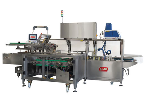 Lead Packaging MKH-4