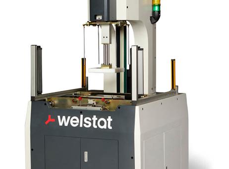 Welstat MBX-EVO Verified seller