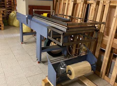 Italdibipack 1350 x 50 mm