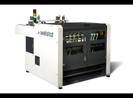 Welstat FBX-L3 Verified seller