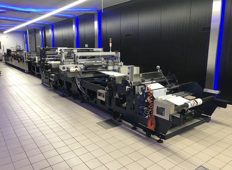 KingMo KMM-600CSZ Verified seller