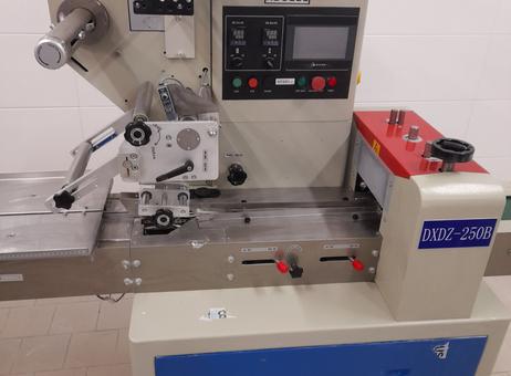 Kegel DXDZ 250B Mašina za pakovanje Najprodavaniji