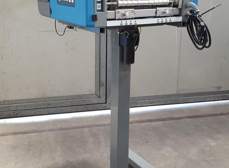 Sealed Air Corporation Fill Air System 250 Najprodavaniji