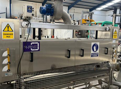 TURPINS PACKAGING SYSTEMS LTD ST2000 Najprodavaniji