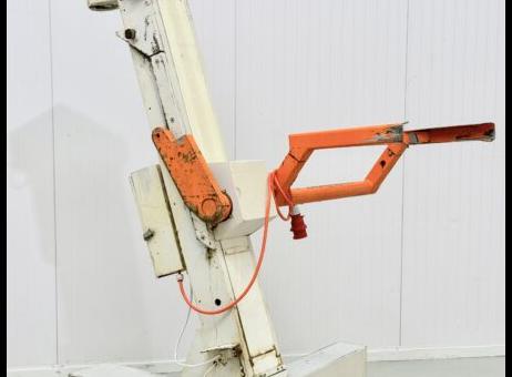 VP HKL1600 podizač za činije za VP UC činije Verified seller