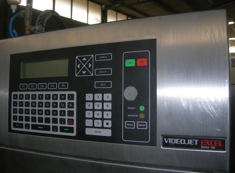 Videojet Excel/100 Najprodavaniji