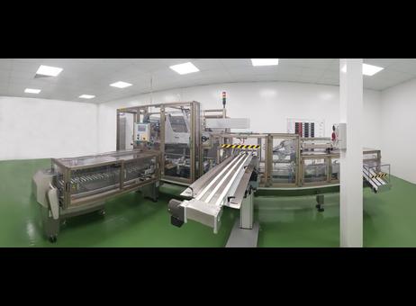 Marchesini FRB500 Verified seller