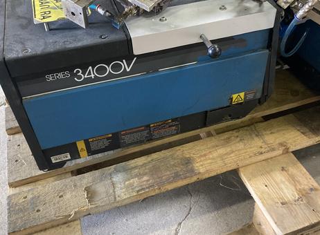Nordson serija 3400V lepila Najprodavaniji