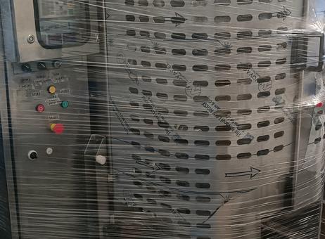 Termoformiranje - linija za oblikovanje, punjenje i zaptivanje PFM ZENITH EW SS