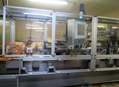 Farcon FC 320 Najprodavaniji
