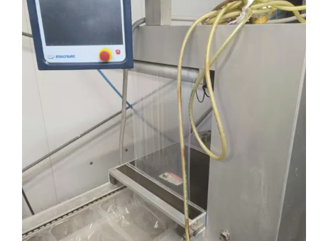 Termoformiranje - linija za oblikovanje, punjenje i zaptivanje Multivac M860FMC